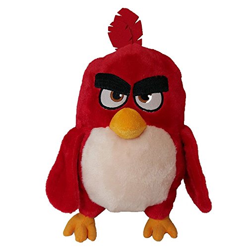 Peluches rojo - Peluche
