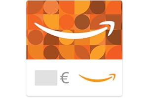 Amazon.it Bestseller: Gli articoli più venduti in Buoni regalo