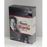L'onore e il rispetto Stagione 01: Amazon.it: Gabriel Garko, Virna Lisi ...