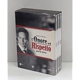 L'onore e il rispetto Stagione 03: Amazon.it: Gabriel Garko, Serena ...