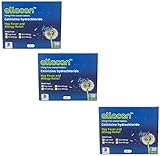 GALPHARM Loratadine 10mg Hayfever and Allergy Relief One-a-Day Tablets ...