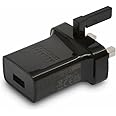 Alcatel UC11UK Mains Charger - Fast Charging - CE Certified - Micro USB ...