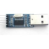 Generic PL2303 Usb To Rs232 Ttl Converter Adapter for Aurdino Nano Raspberry PI : Amazon.in ...