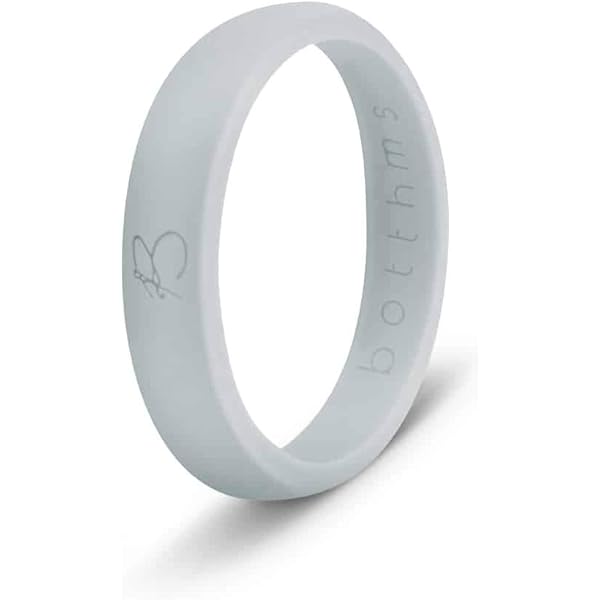 The 10 Best Silicone Rings