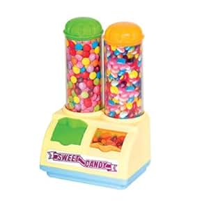 BON-BON-MASCHINE - BON-BON-SPENDER: Amazon.de: Spielzeug