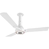 Buy NNEX Dryft A90 Bldc 1200 Mm 5 stars Rated Premium Ceiling Fan With ...