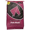 Keyflow Pink Mash 15kg : Amazon.co.uk: Pet Supplies