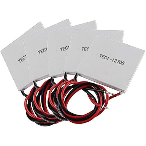 Amazon.es: placas peltier