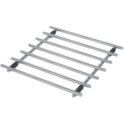 Amazon.co.uk: trivets stainless steel: Home & Kitchen