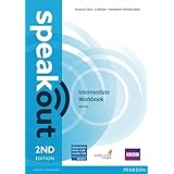Speakout Intermediate. Students' Book and DVD-ROM Pack [Lingua inglese ...