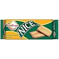 Sunfeast Nice Biscuit, (Weight May Vary),Wheat,Coconut,142 Gm/150 Gm ...