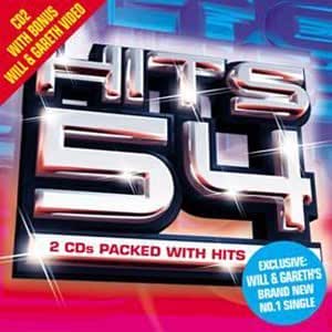 Hits 54: Amazon.co.uk: CDs & Vinyl