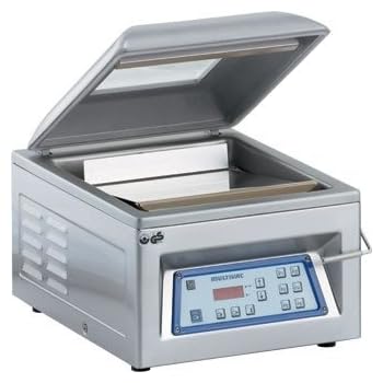 Multivac C200 Professional Vacuum Pack Machine: Amazon.co.uk: Business ...