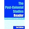 The Post-Colonial Studies Reader: Amazon.co.uk: Ashcroft, Bill ...