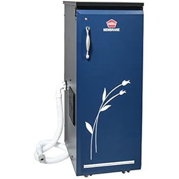 Buy Natraj TALL Automatic Domestic Flourmill, Aata Maker, Flour Mill ...