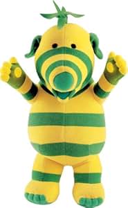 Fisher Price Fimbling Feeling Fimbo: Amazon.co.uk: Toys & Games