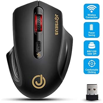 Amazon.in: Buy Xmate Zorro Pro 3200DPI, Rechargeable 2.4Ghz Wireless ...