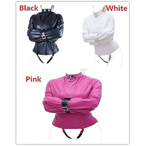 Amazon.co.uk: straitjacket