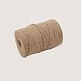 Cardoc Garden Twine 5 Ply Natural Jute Fillis - 400g: Amazon.co.uk: DIY ...