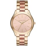 Michael Kors Women's Watch MK6174: Amazon.co.uk: Watches