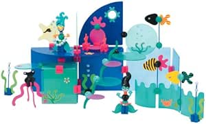 Ello aquaria creation system: Amazon.de: Spielzeug