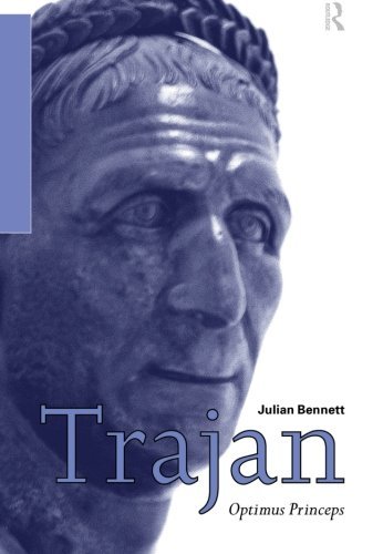 trajan biographie courte