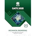 Buy GATE 2025 Mechanical Engineering Previous GATE Questions with ...