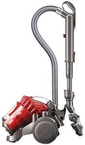 Amazon.de: Dyson DC32 Origin Staubsauger / 1400 Watt / ohne Beutel