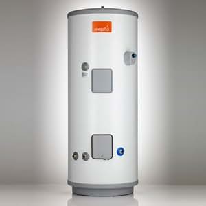 Heatrae Sadia Megaflo Eco 250i Indirect Unvented Hot Water Cylinder ...