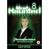 Most Haunted Series 7 [DVD]: Amazon.co.uk: DVD & Blu-ray