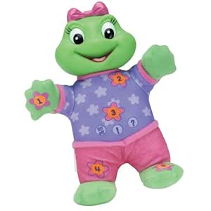 LeapFrog Learning Friend (Lily): Amazon.co.uk: Toys & Games