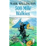 Travels With Boogie: 500 Mile Walkies and Boogie Up the River in One ...