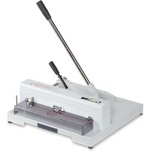 Amazon.co.uk: industrial guillotine