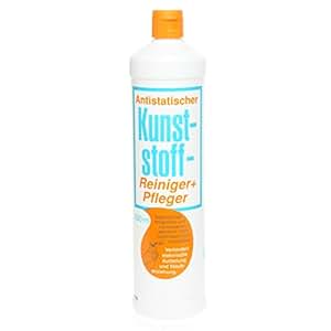 Burnus Anti-Static Plastic Cleaner and Polish: Amazon.co.uk: Kitchen & Home