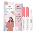 Plush Preg-Oh! Midstream Pregnancy Kit Test for Women | Single Step ...