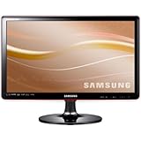Samsung T22A350 22 inch Widescreen LED Monitor with Digital TV Tuner ...
