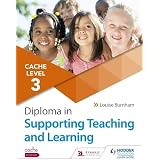 CACHE Level 2 Certificate in Supporting Teaching and Learning : Burnham ...