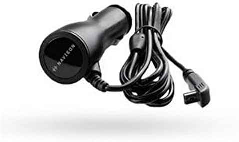 Navigon KFZ-Ladekabel mit integrierter TMC Antenne: Amazon.de: Elektronik