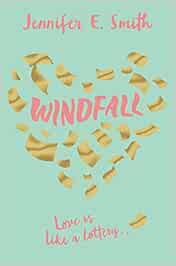 Buy Windfall Book Online at Low Prices in India | Windfall Reviews ...