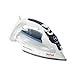 Tefal FV4970 Smart Protect Steam Iron, 2500 Watt, White: Amazon.co.uk ...