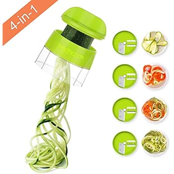 Fackelmann 45331 Taglia Verdure, Colori Assortit: Amazon.it: Casa e cucina