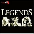 Capital Gold Legends: Amazon.co.uk: CDs & Vinyl