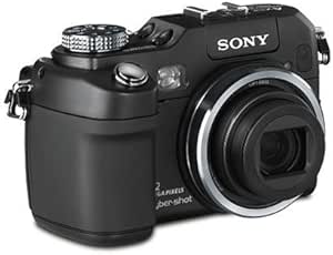 Sony Cyber-SHOT DSC-V3 Digital Camera: Amazon.co.uk: Electronics & Photo