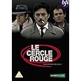 Le Cercle Rouge [DVD] [1970]: Amazon.co.uk: Alain Delon, Yves Montand ...