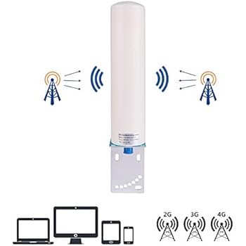 Hive Smart Signal Booster: Amazon.co.uk: Lighting
