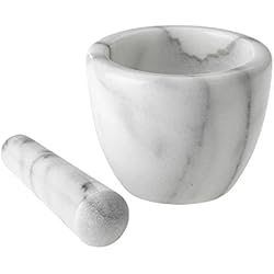 MORTERO CON MANO - Historia y usos de esta util herramienta ⚡️