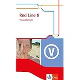Red Line 5: Workbook mit Audios und Übungssoftware Klasse 9 (Red Line ...