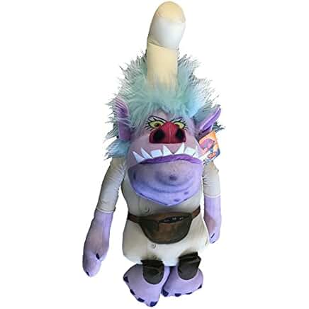Amazon.co.uk: trolls bergen
