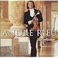 Andre Rieu - The Collection: Amazon.co.uk: CDs & Vinyl