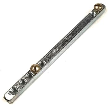 150mm Spare Spindle for Ring Handle Gate Latches: Amazon.co.uk: DIY & Tools